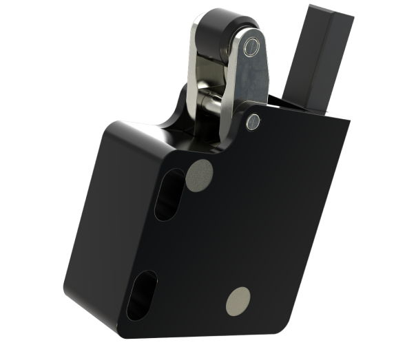 Latches - Saint Louis Designs, Inc.