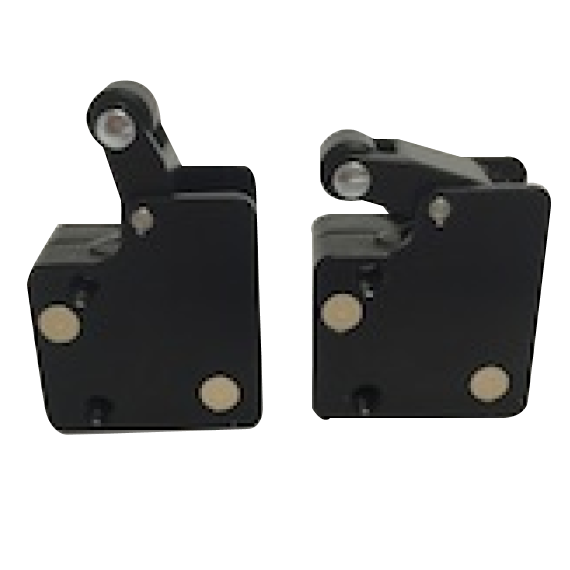 Latches - Saint Louis Designs, Inc.
