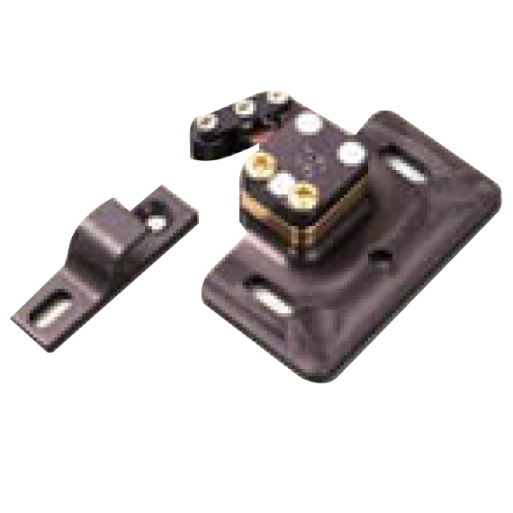 Latches - Saint Louis Designs, Inc.
